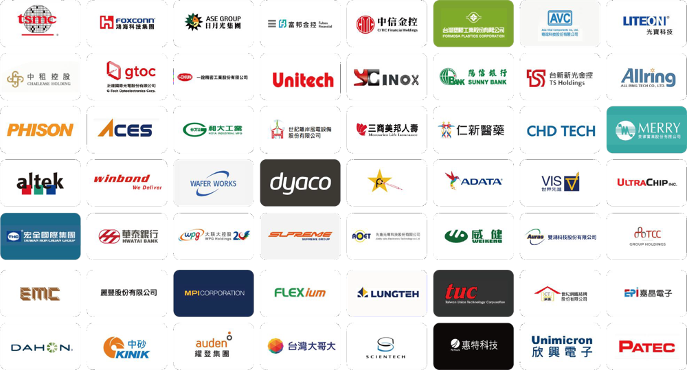 卡比爾基金投資布局相關企業 – Caprilla Fund SPC